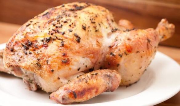 Kentucky Fried Chicken Original Recipes | Book Recipes