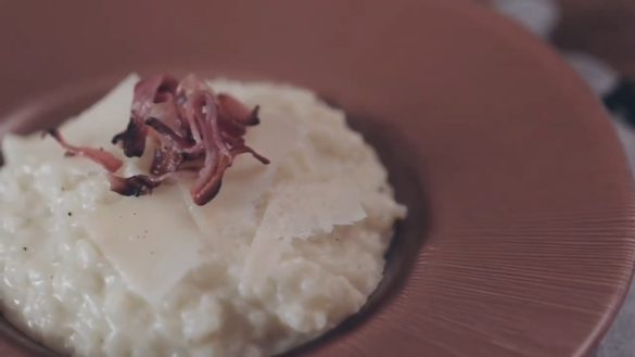Perfect RISOTTO Recipe (Step by Step) | Book Recipes