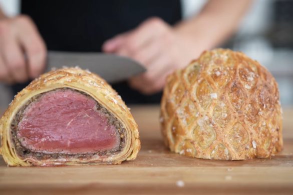 Homemade Turkish Beef TAVA recipe | Book Recipes