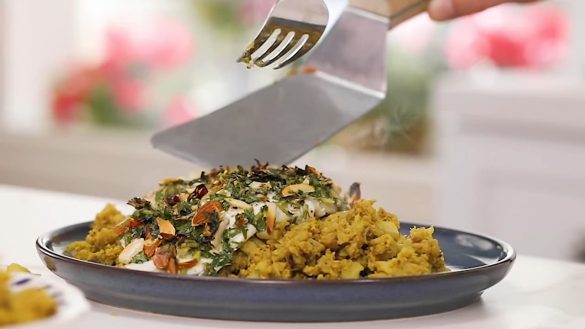 THE BEST Fish Recipe That Will Make Everyone Enjoy Fish! | Book Recipes