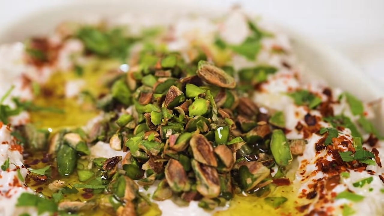 1 Technique 4 Meze Recipes! | Book Recipes