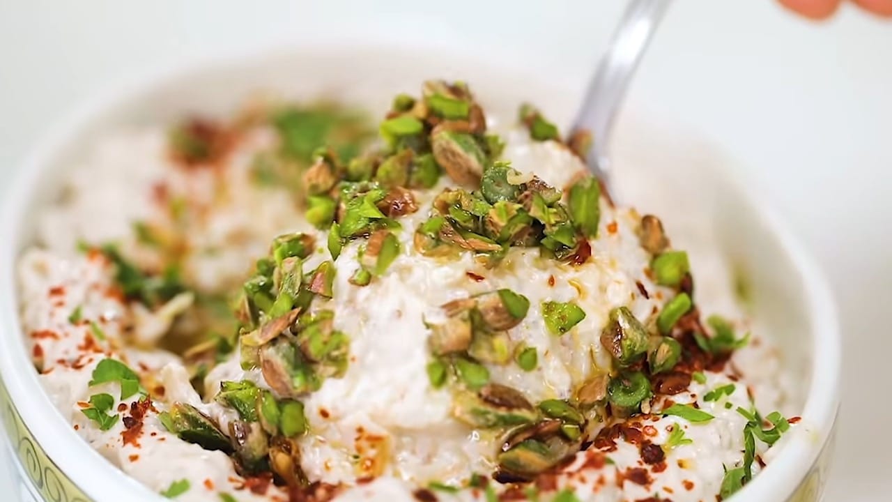 1 Technique 4 Meze Recipes! | Book Recipes