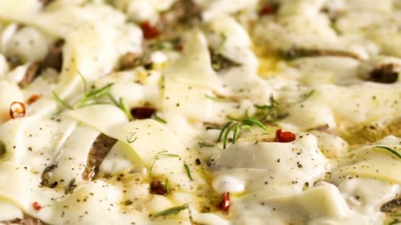 How to Make Lavash | Book Recipes