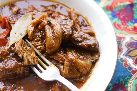 Oriental Khalta rice | Book Recipes