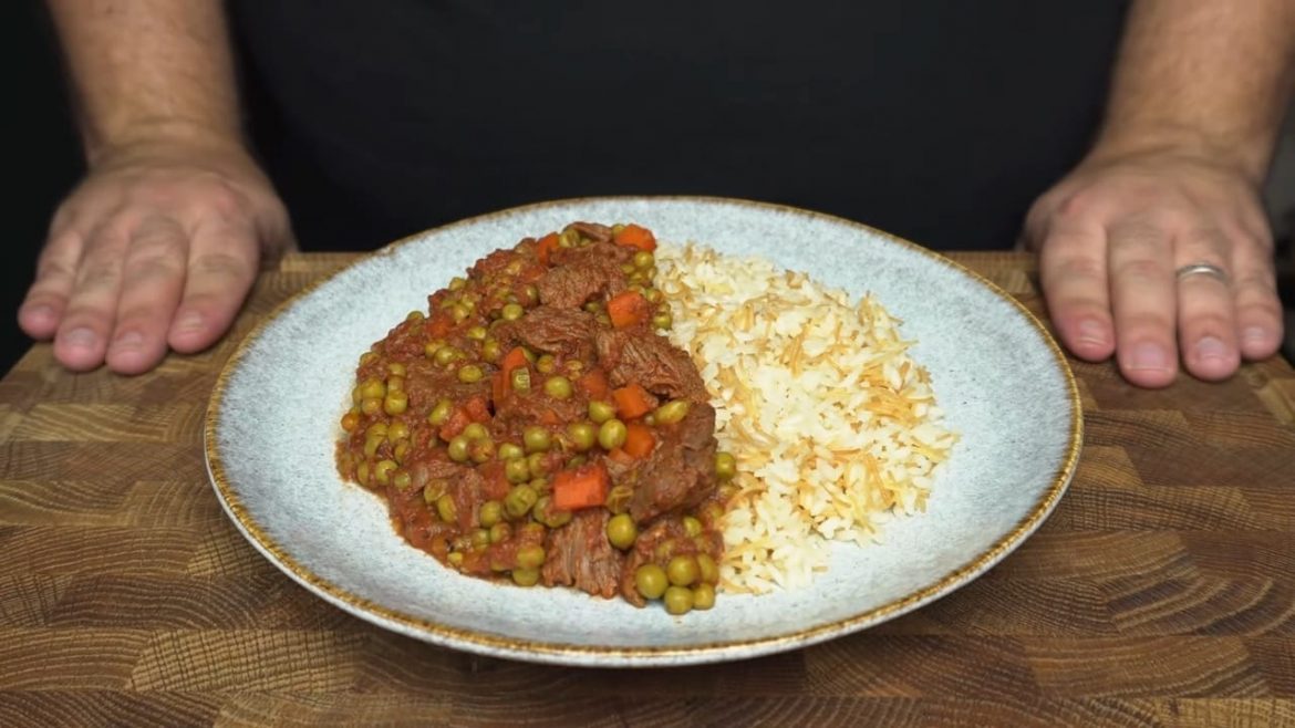 A Middle Eastern guide to braised vegetables | Book Recipes