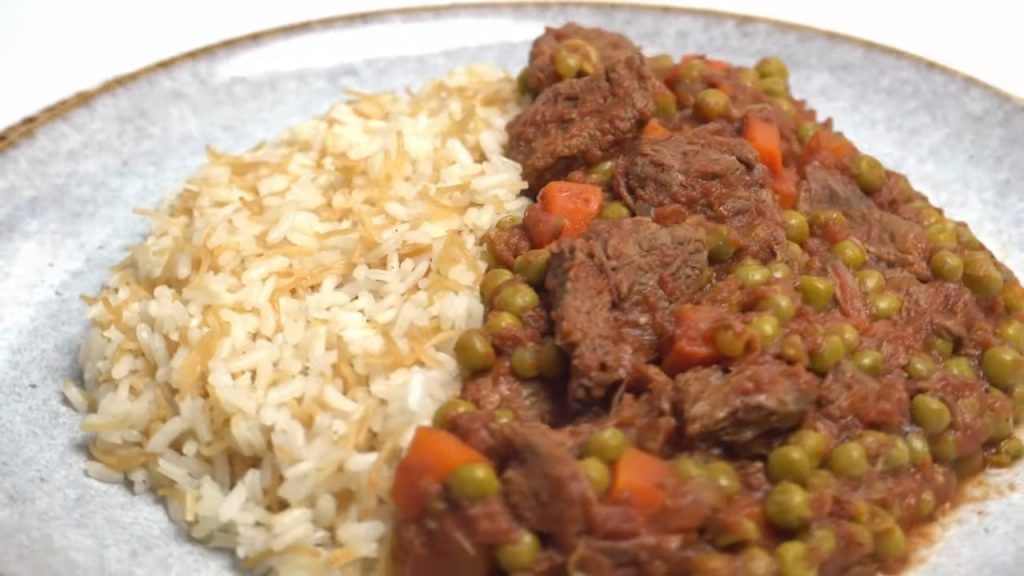 A Middle Eastern guide to braised vegetables | Book Recipes