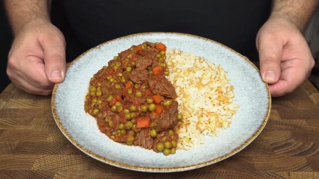 A Middle Eastern guide to braised vegetables | Book Recipes