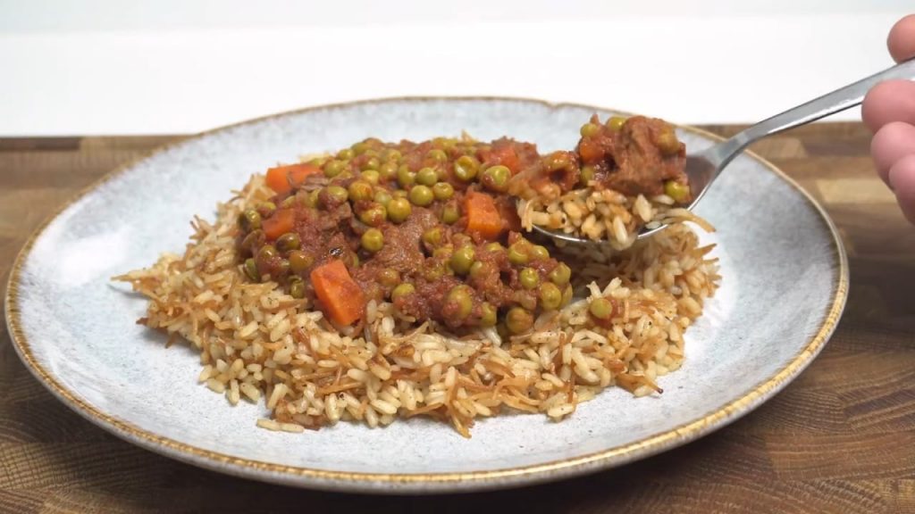 A Middle Eastern guide to braised vegetables | Book Recipes