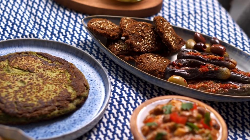 7 AMAZING Egyptian Breakfast Dishes | Book Recipes