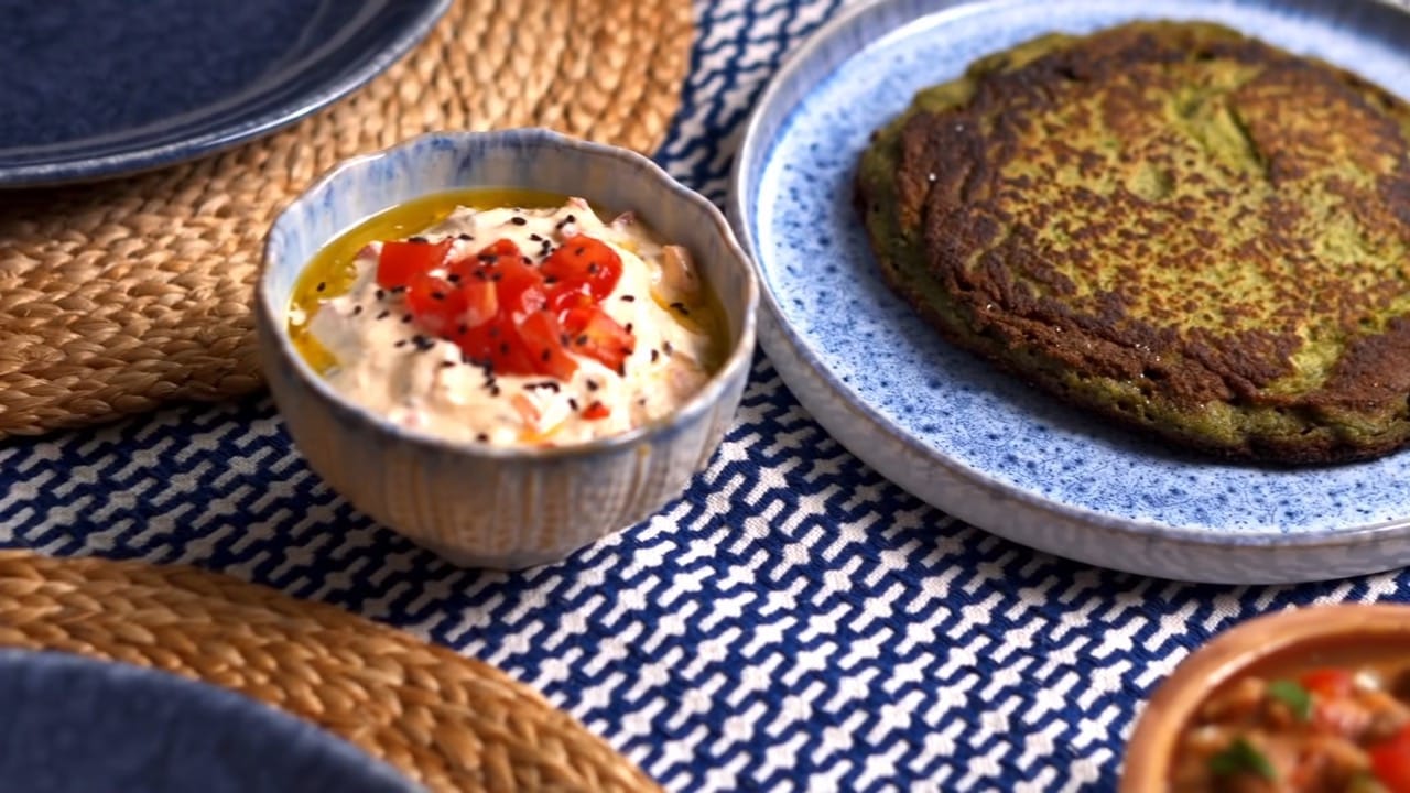 7 AMAZING Egyptian Breakfast Dishes | Book Recipes