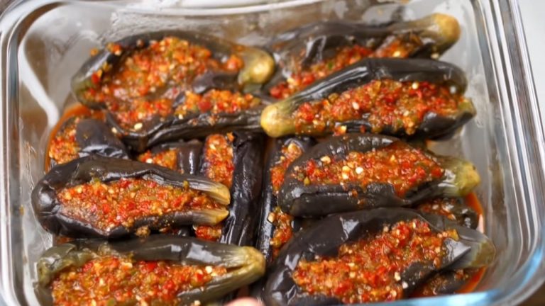 7 AMAZING Egyptian Breakfast Dishes | Book Recipes