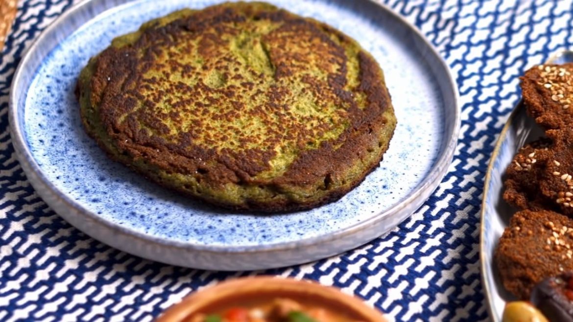 7 AMAZING Egyptian Breakfast Dishes | Book Recipes
