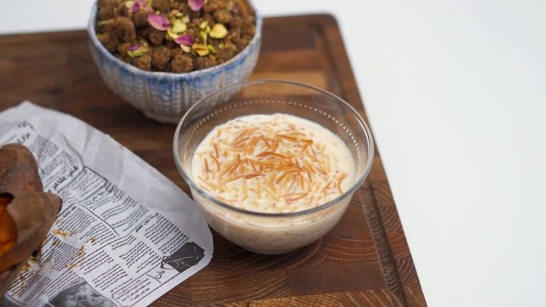 AMAZING Middle Eastern Snacks | Book Recipes