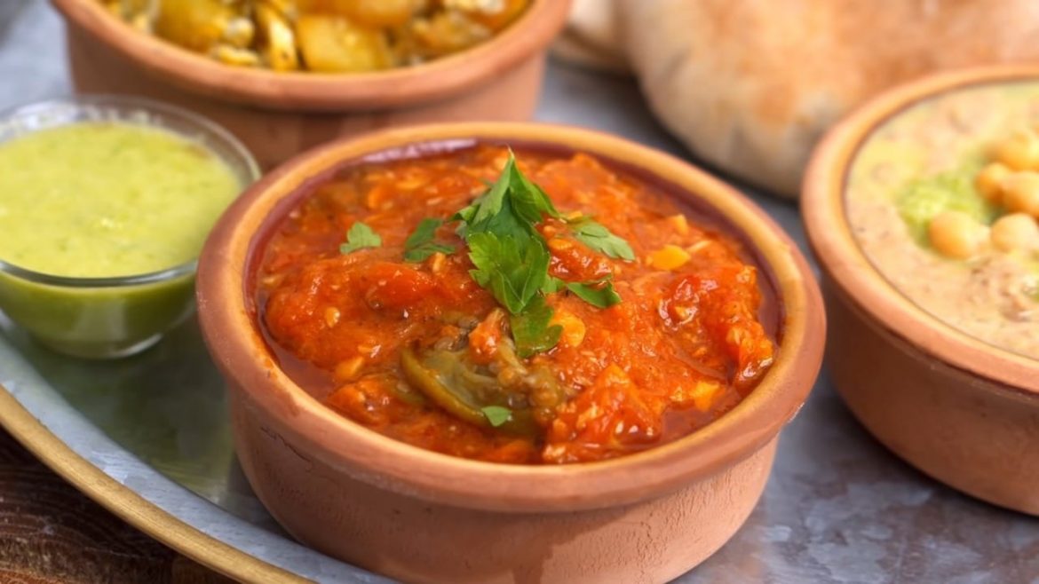 5 AMAZING Palestinian Breakfast Dishes | Book Recipes