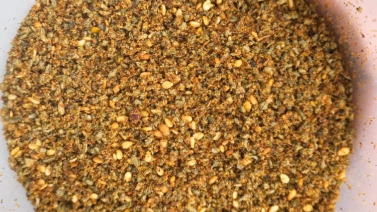 5 AMAZING Palestinian Breakfast Dishes | Book Recipes