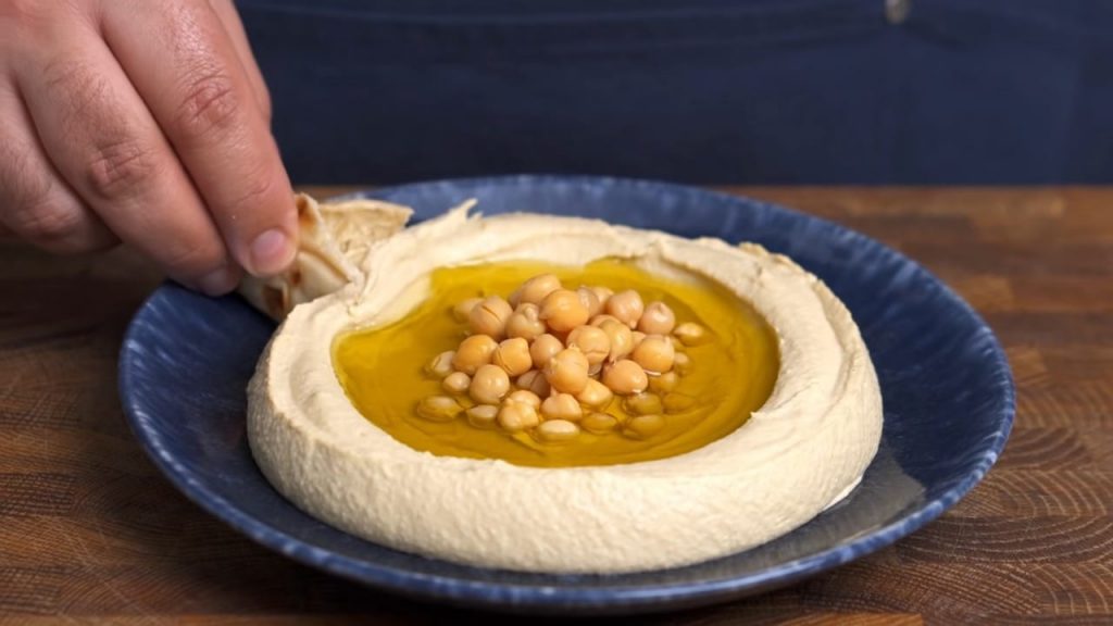 5 AMAZING Palestinian Breakfast Dishes | Book Recipes