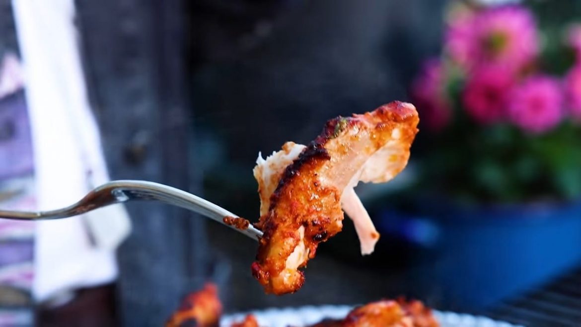 5 Best Turkish BBQ Recipes | Book Recipes