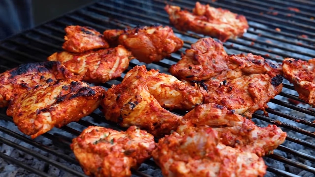 5 Best Turkish BBQ Recipes | Book Recipes