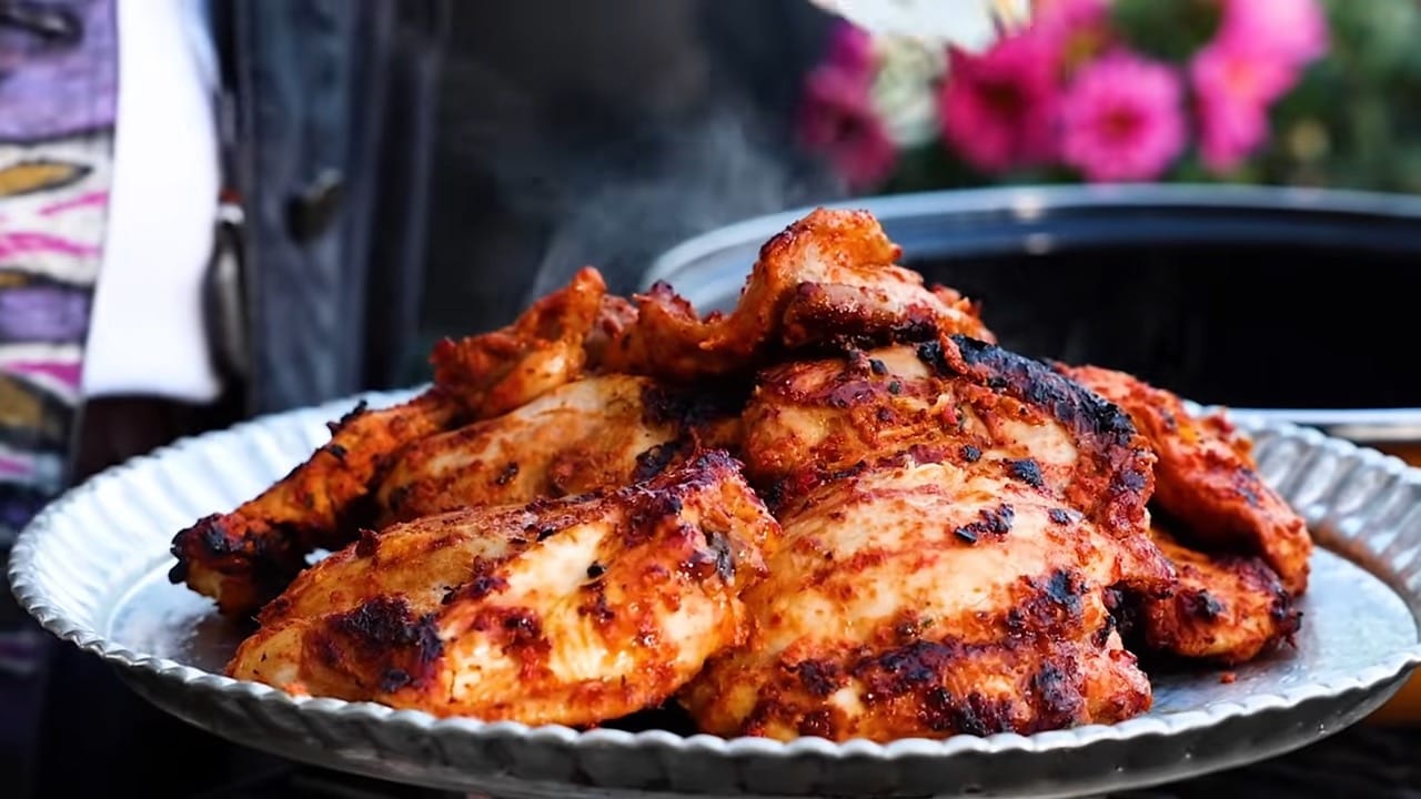 5 Best Turkish BBQ Recipes | Book Recipes