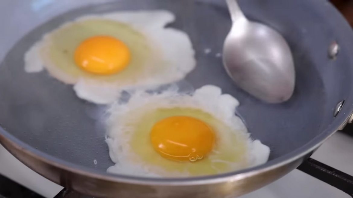 Eggs 3 Ways with Refika’s Tips | Book Recipes