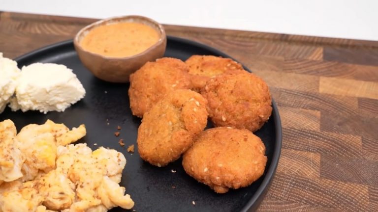 This SUDANESE breakfast is FANTASTIC!! | Book Recipes