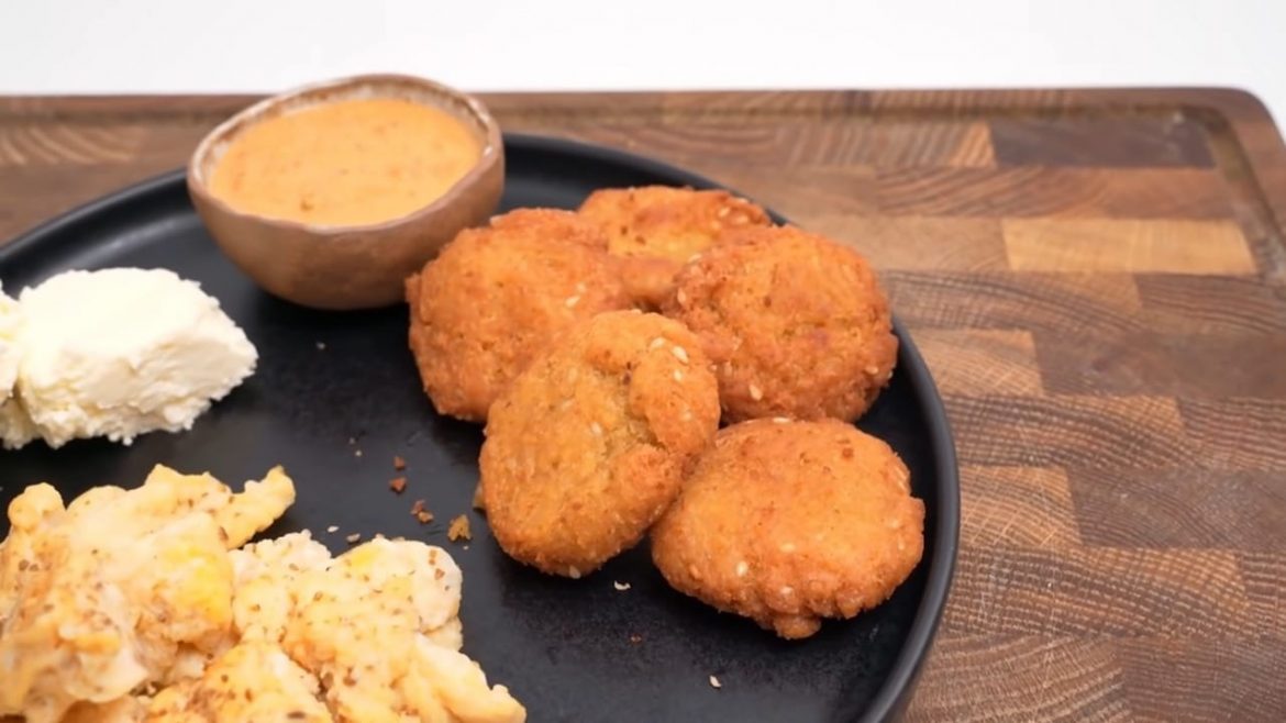 This SUDANESE breakfast is FANTASTIC!! | Book Recipes