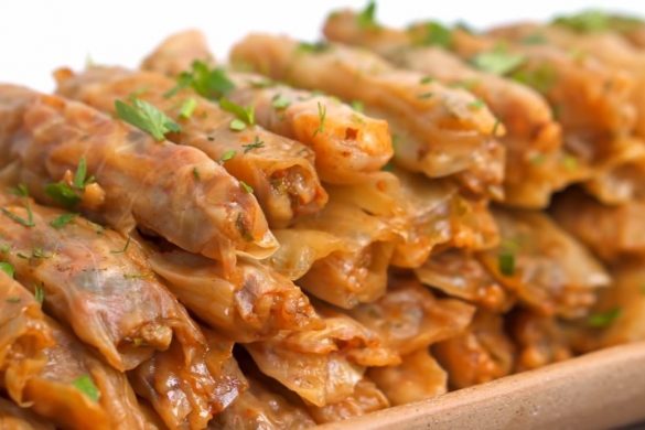 How to make Egyptian Lamb Fattah | Book Recipes