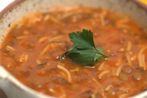 How To Make Chicken Peri Peri | Book Recipes