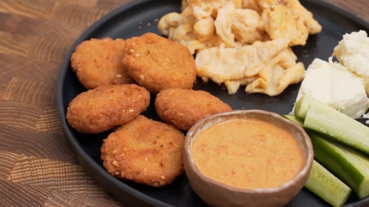 This SUDANESE breakfast is FANTASTIC!! | Book Recipes