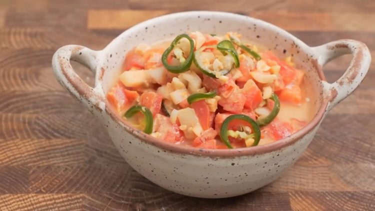 This SUDANESE breakfast is FANTASTIC!! | Book Recipes