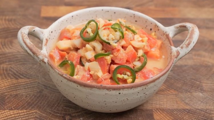 This SUDANESE breakfast is FANTASTIC!! | Book Recipes