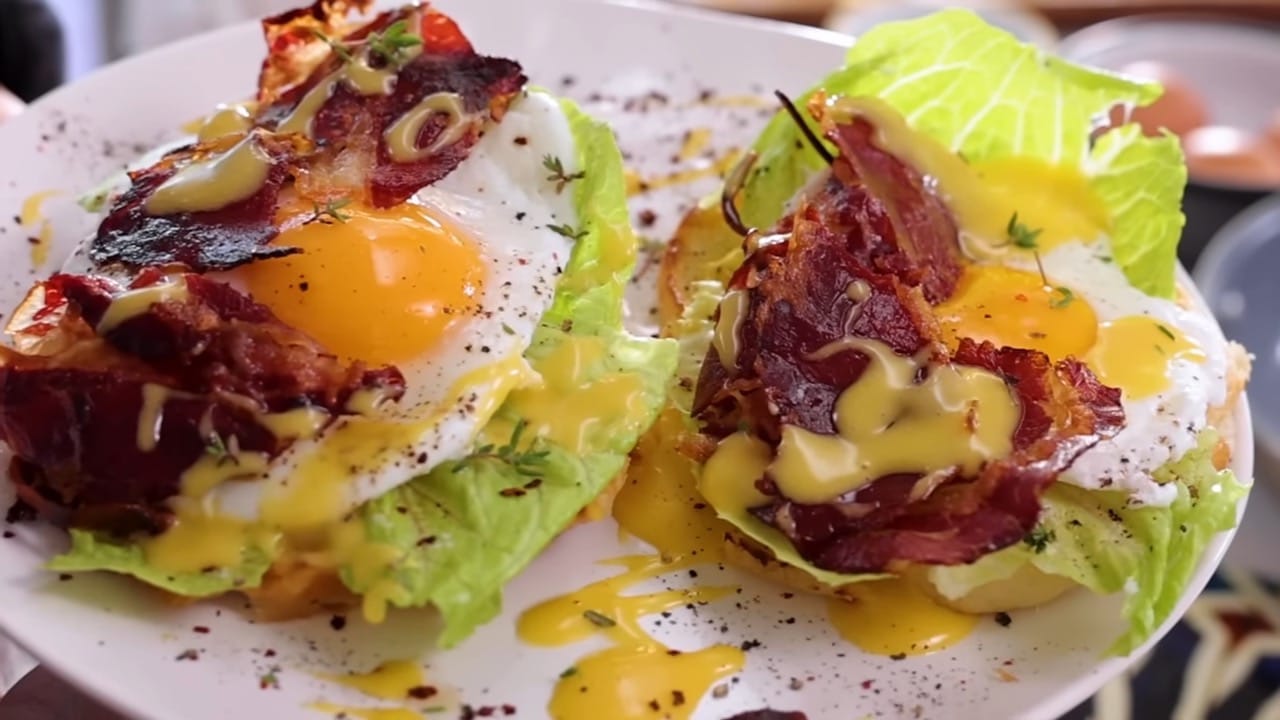 Eggs 3 Ways with Refika’s Tips | Book Recipes