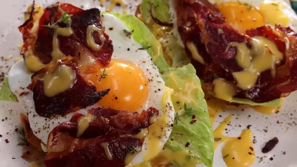 Eggs 3 Ways with Refika’s Tips | Book Recipes