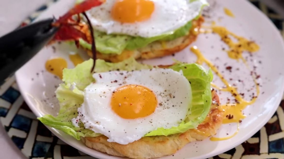 Eggs 3 Ways with Refika’s Tips | Book Recipes