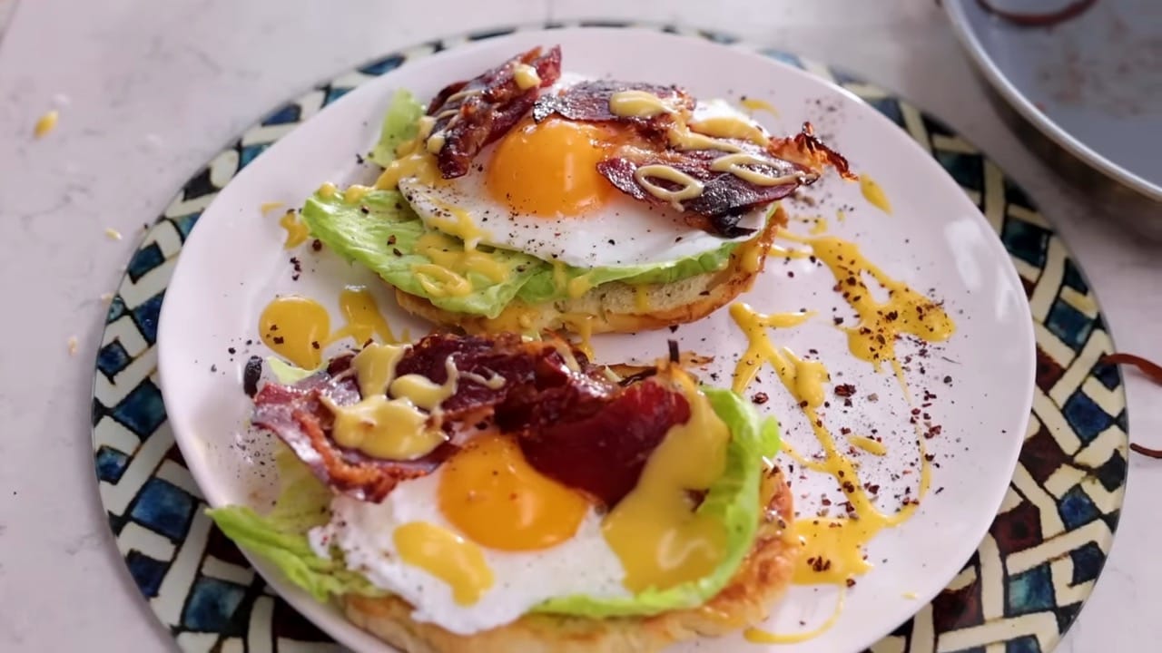 Eggs 3 Ways with Refika’s Tips | Book Recipes
