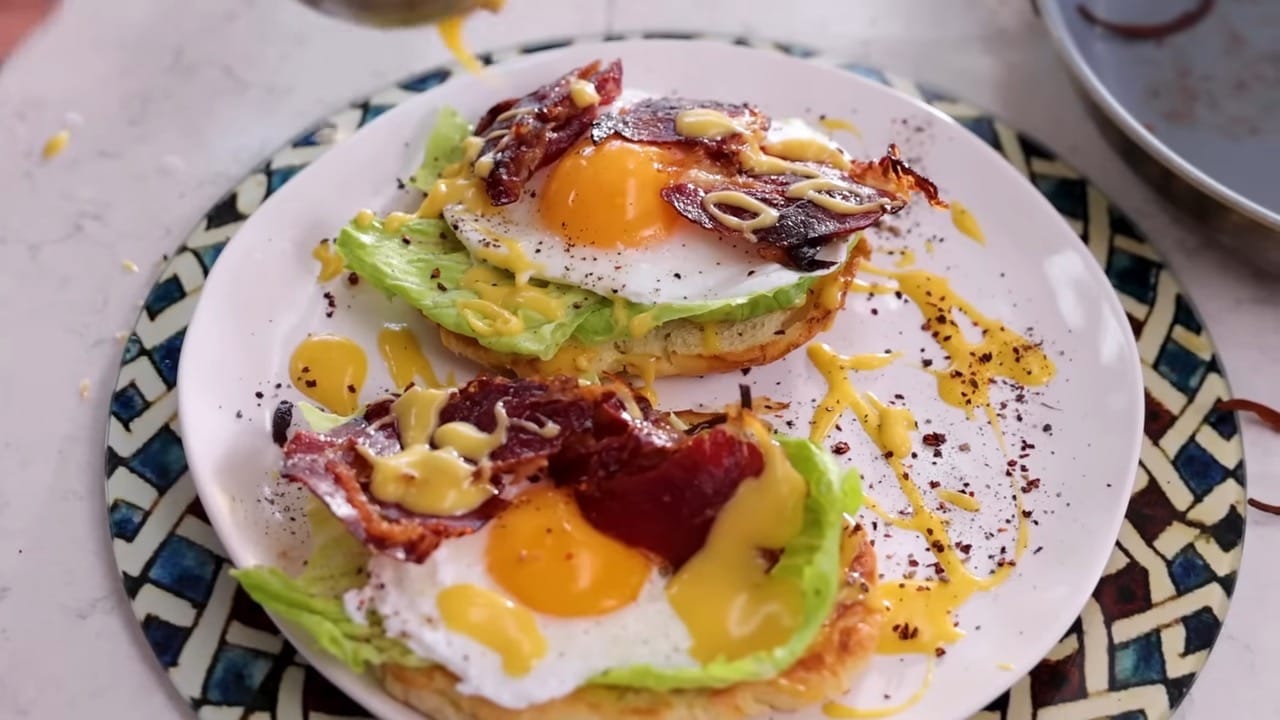 Eggs 3 Ways with Refika’s Tips | Book Recipes