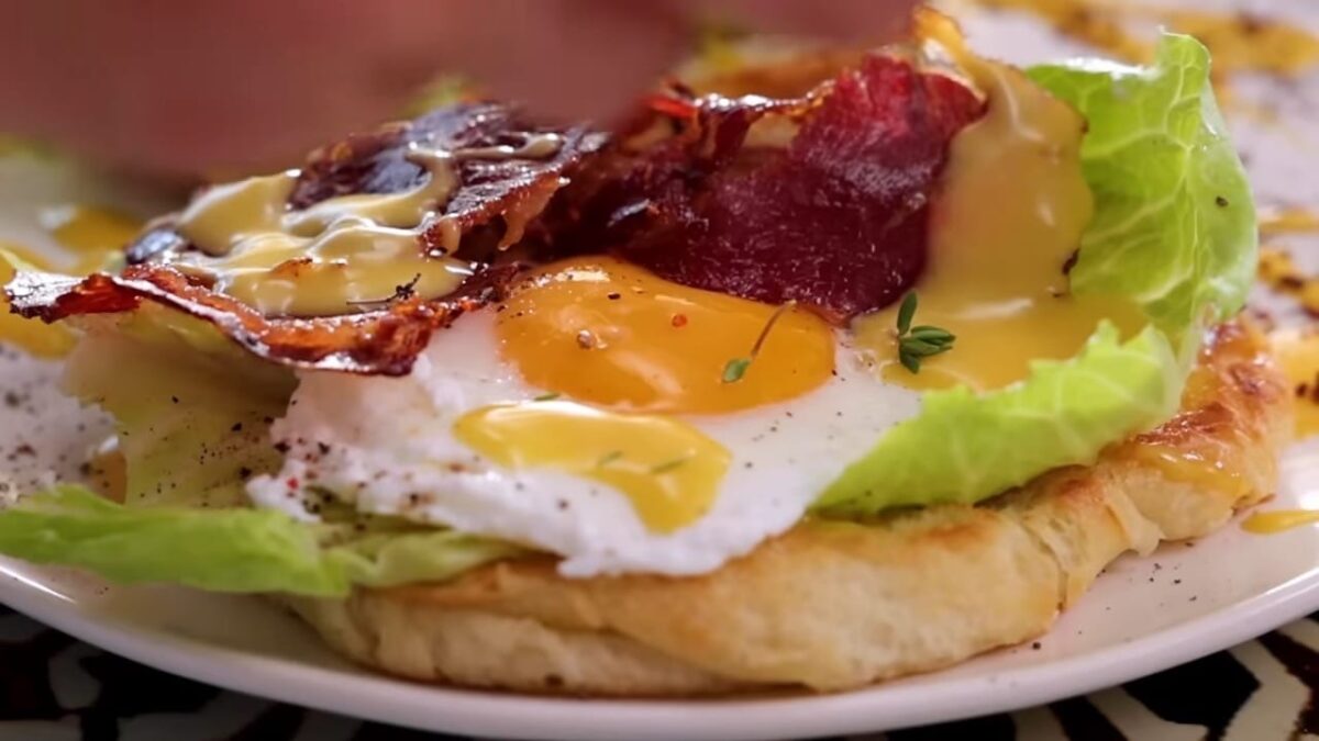 Eggs 3 Ways with Refika’s Tips | Book Recipes