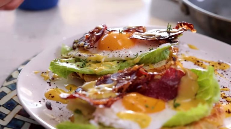 Eggs 3 Ways with Refika’s Tips | Book Recipes