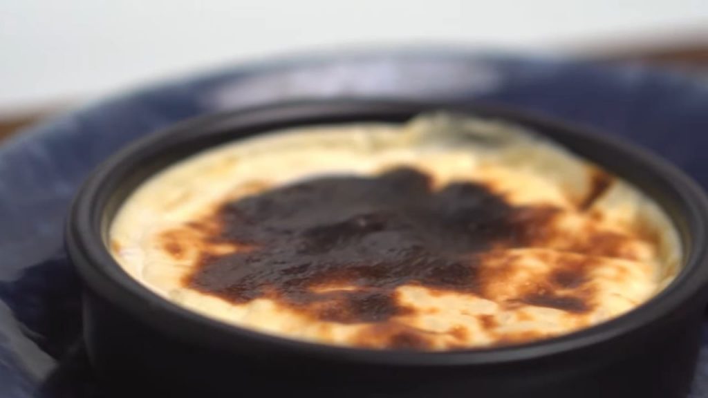 Rich and Creamy baked rice pudding | Book Recipes