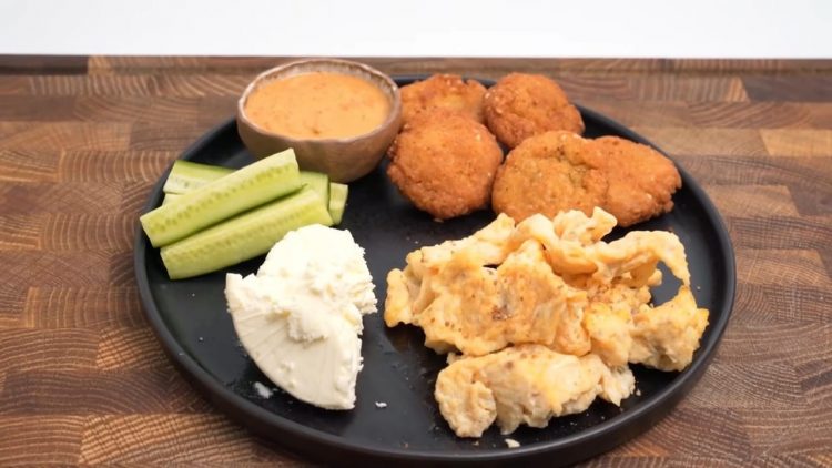 This SUDANESE breakfast is FANTASTIC!! | Book Recipes