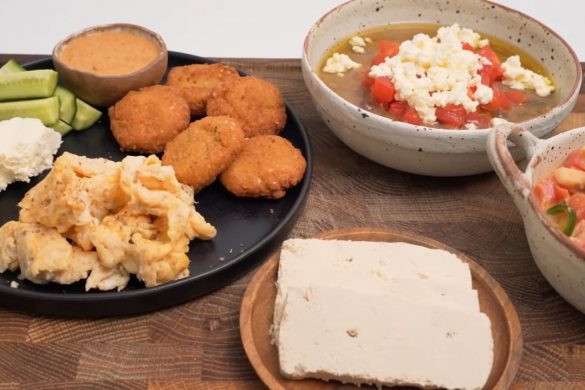 Pancakes 101 | Book Recipes