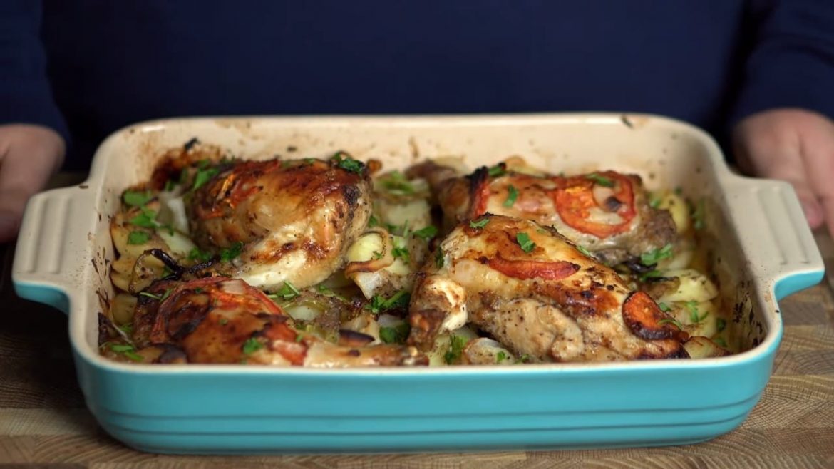 Saneyat Batates | Book Recipes