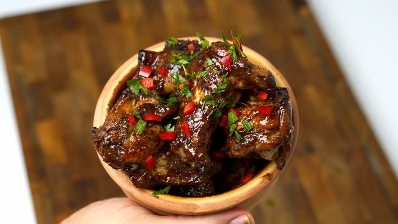 4 Middle Eastern Starter Recipes | Book Recipes