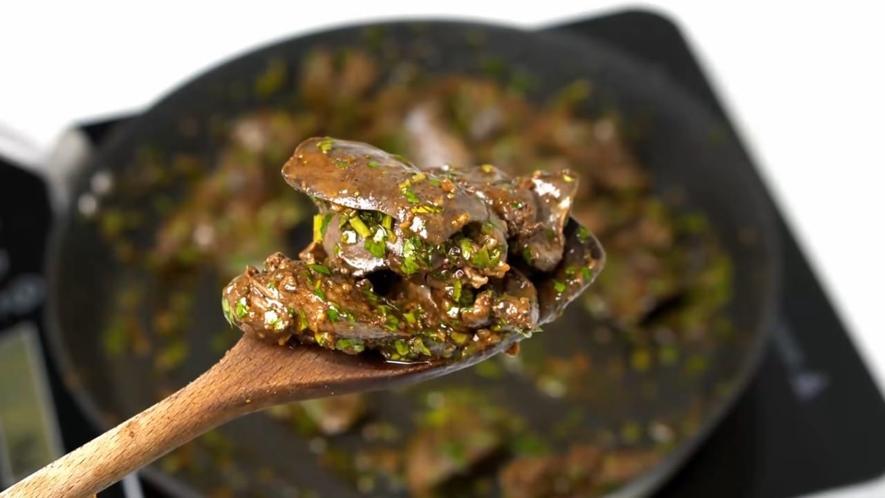 4 Middle Eastern Starter Recipes | Book Recipes