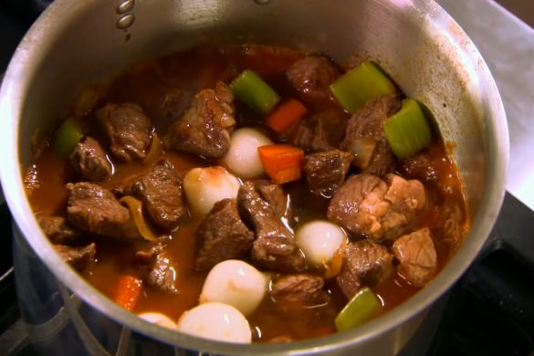 Oriental Khalta rice | Book Recipes