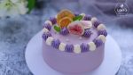 Taro Cake Recipes | Book Recipes