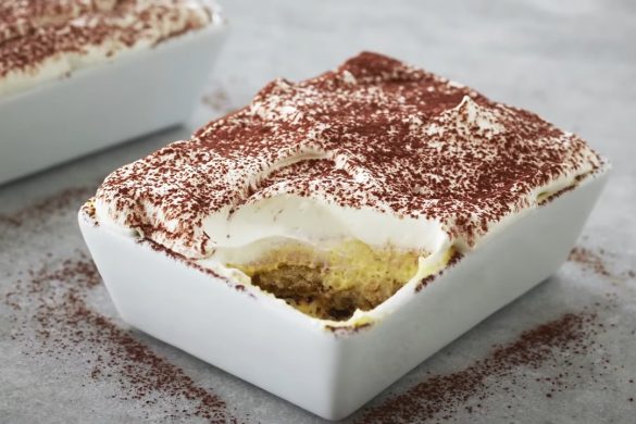 Chocolate Truffle Layer Cake (Made By Anna Olson) | Book Recipes